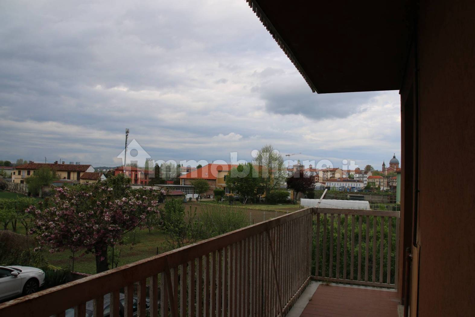 Bilocale via Faustina Perdomo 6, Corso Alba - Variglie, Asti