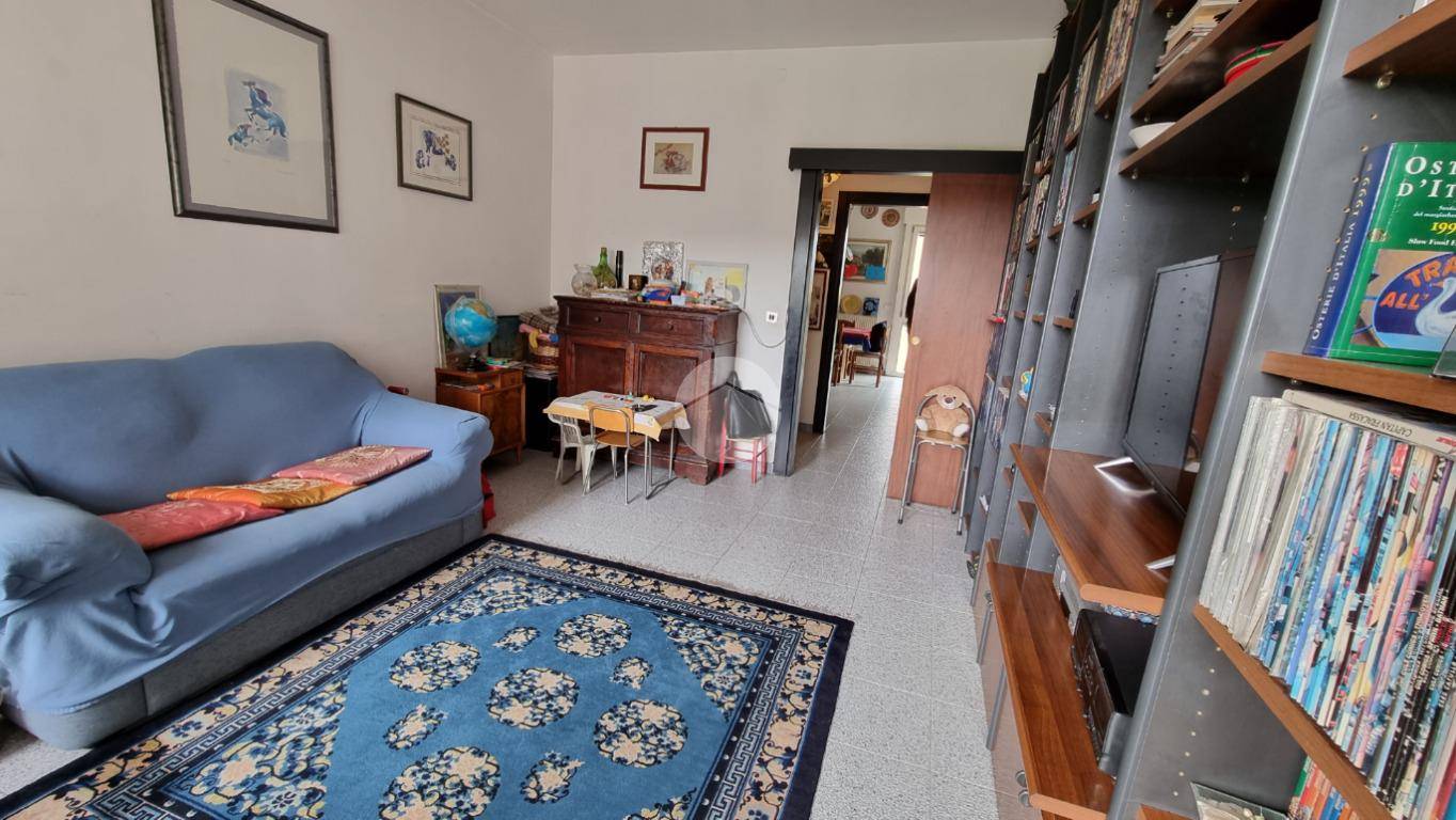 Appartamento via Umberto Maddalena 1, Borgo Nuovo - Navigatori, Verona