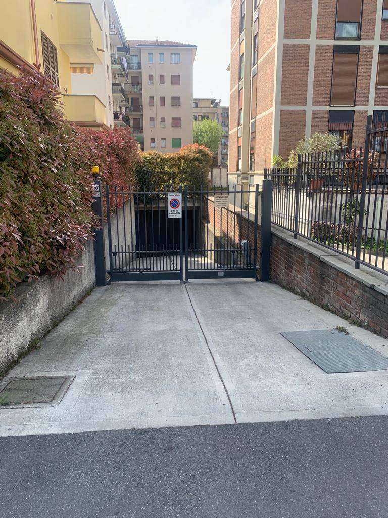 Garage - Box in Vendita