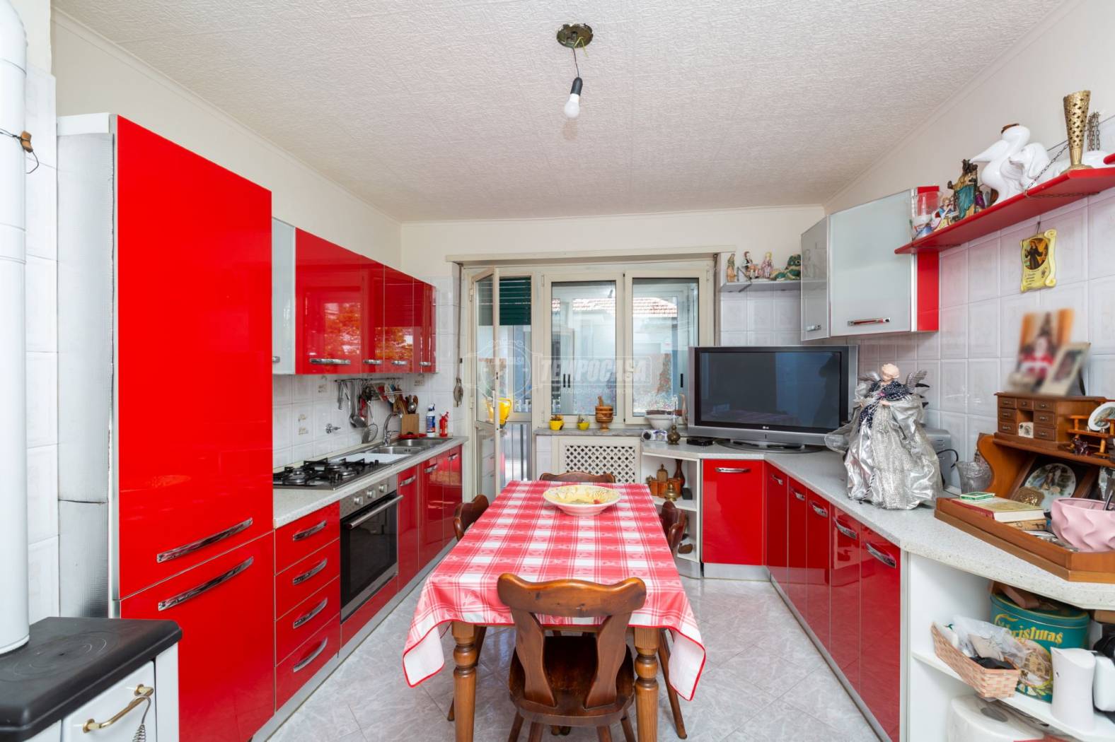 Trilocale via Girardi, Centro, Grugliasco