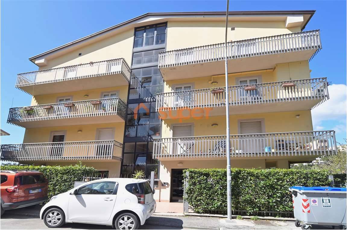 Trilocale via Placido Acquacotta, Montegrillo, Perugia