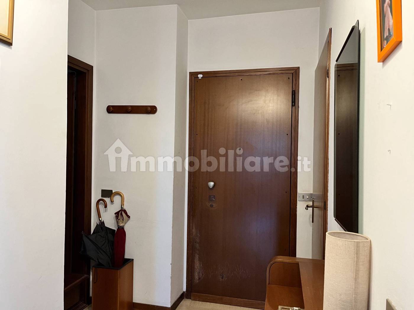Quadrilocale via Moncucco 44, Famagosta, Milano