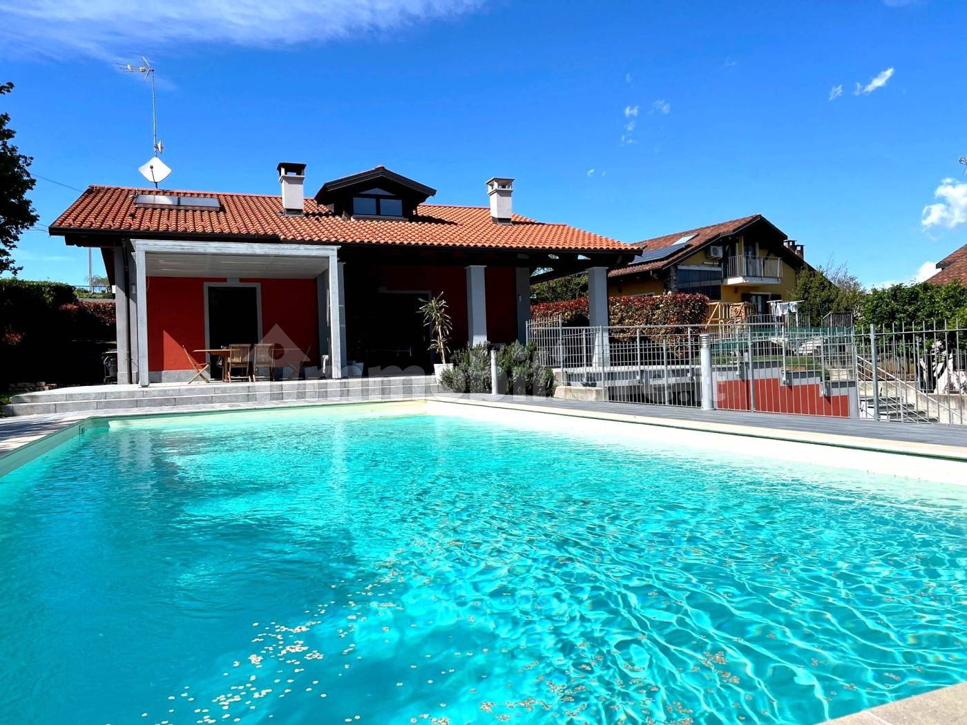 Appartamento Strada Berruto, Baldissero Torinese