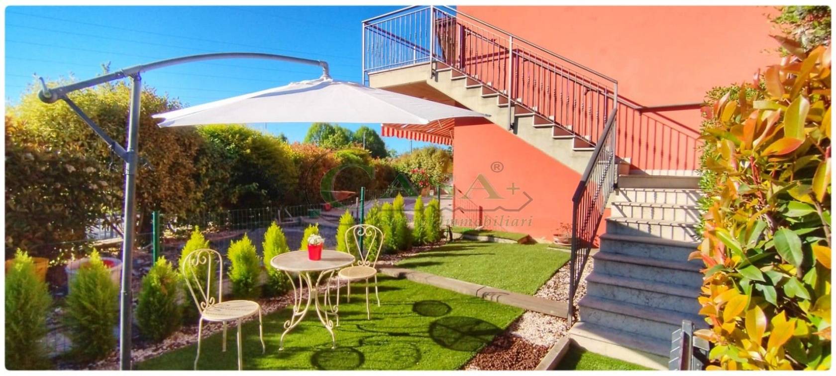 Trilocale via Caduti piazza Loggia, Centro, Botticino