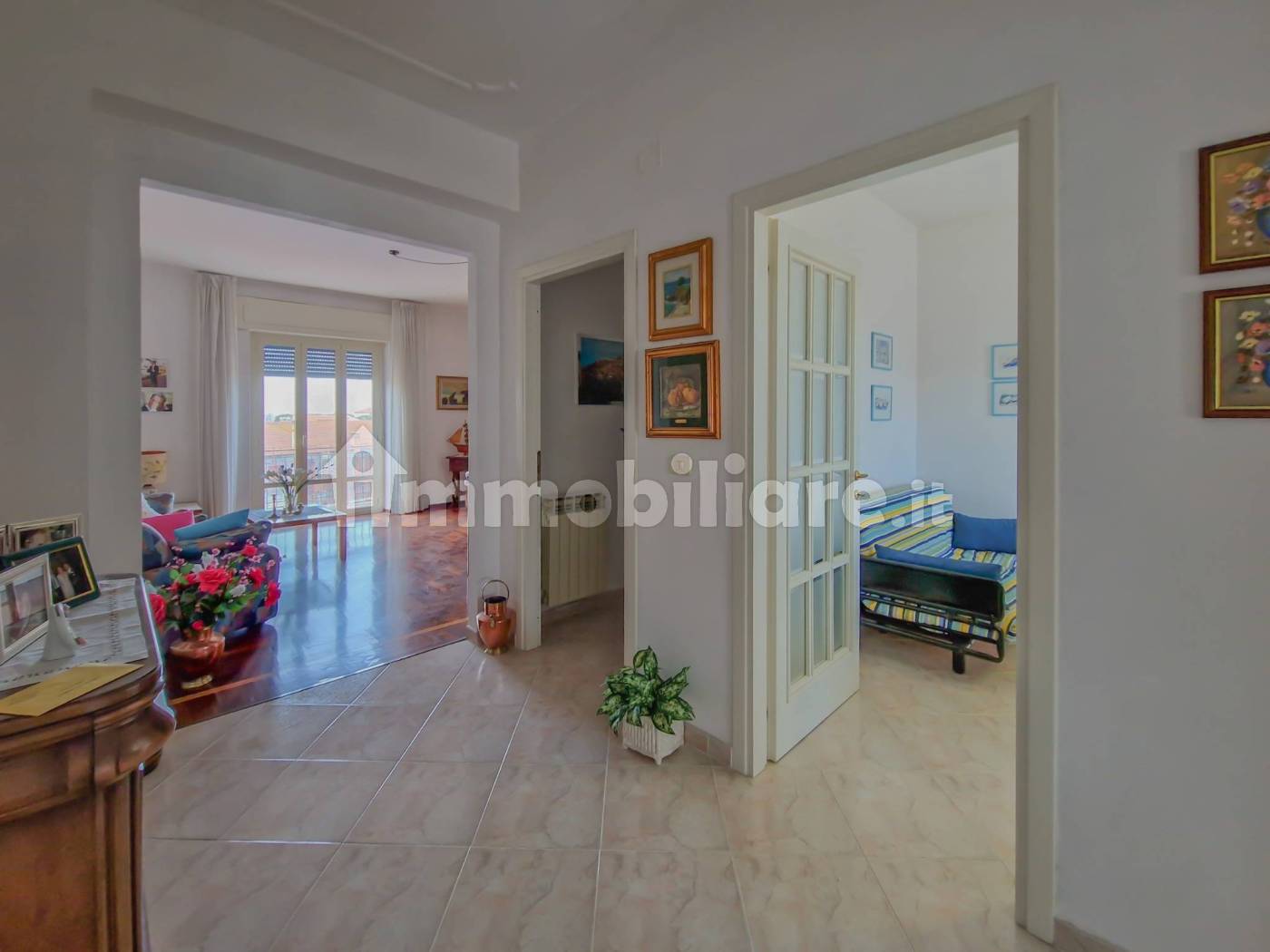 Appartamento via Brigate Partigiane 12, Via dei Mille, Grosseto