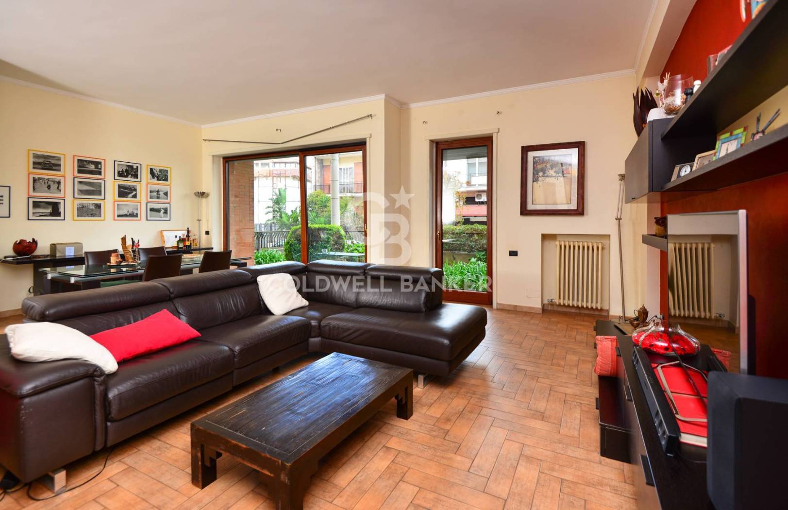 Appartamento via Francesco Trinchera, Partigiani - Fondone, Lecce