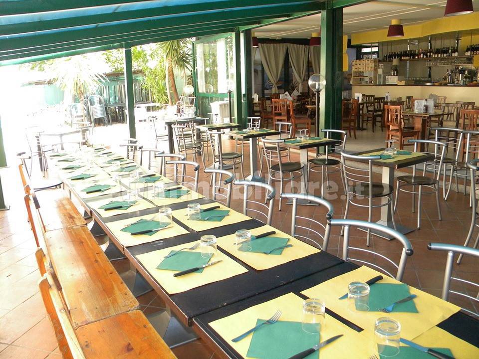 Ristorante in Vendita