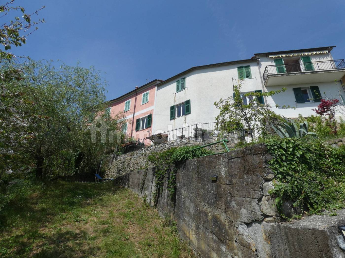 Appartamento via FONTANELLA 13, Padivarma, Beverino