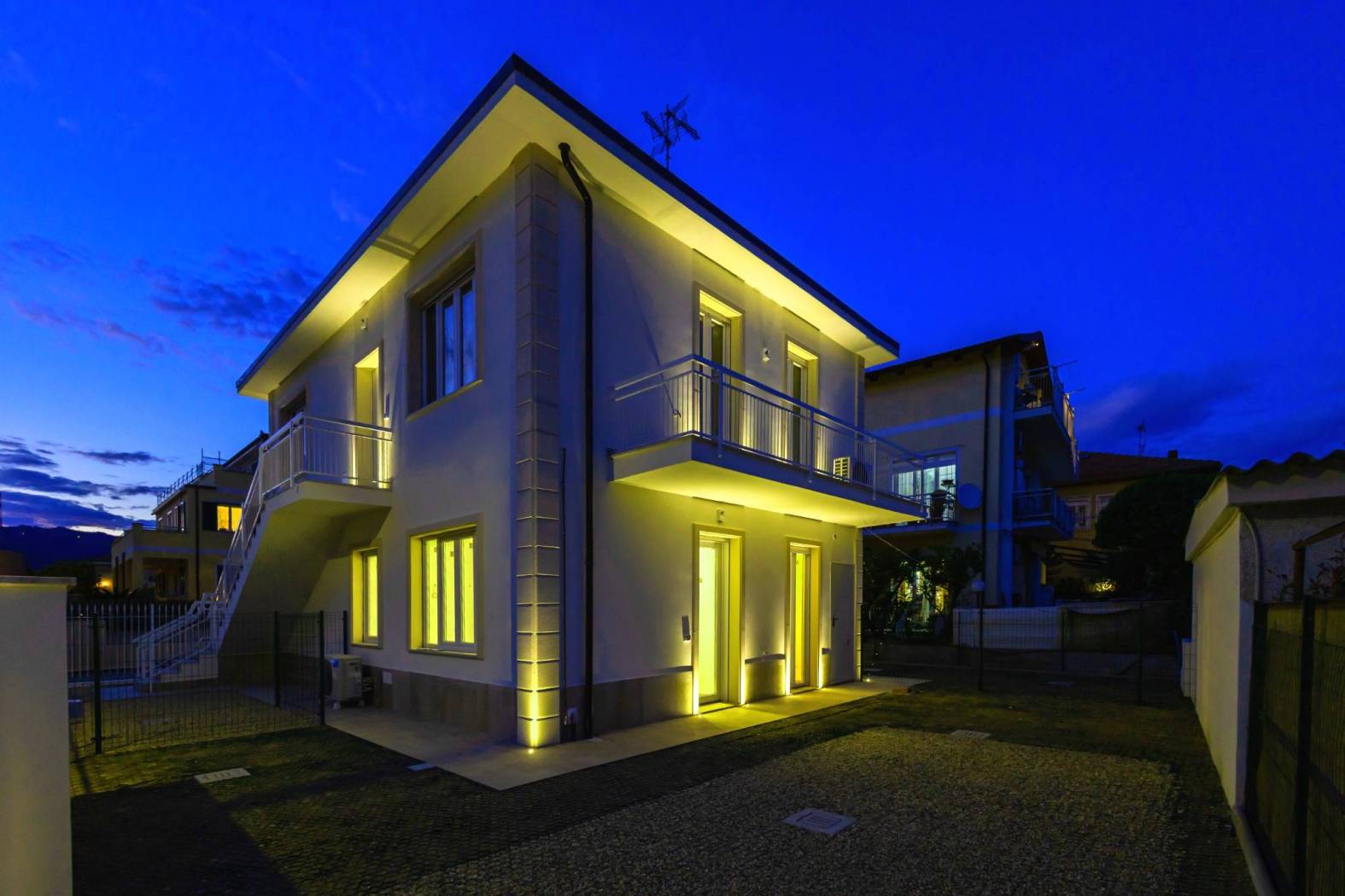 Trilocale via viole, 6, Centro, Diano Marina