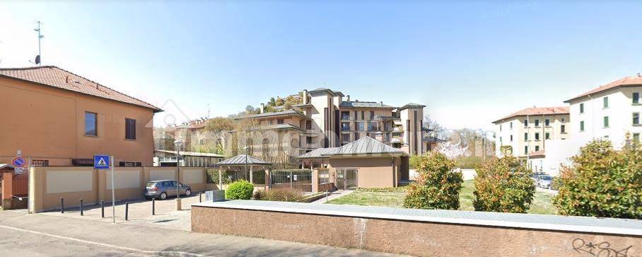 Garage - Box in Vendita