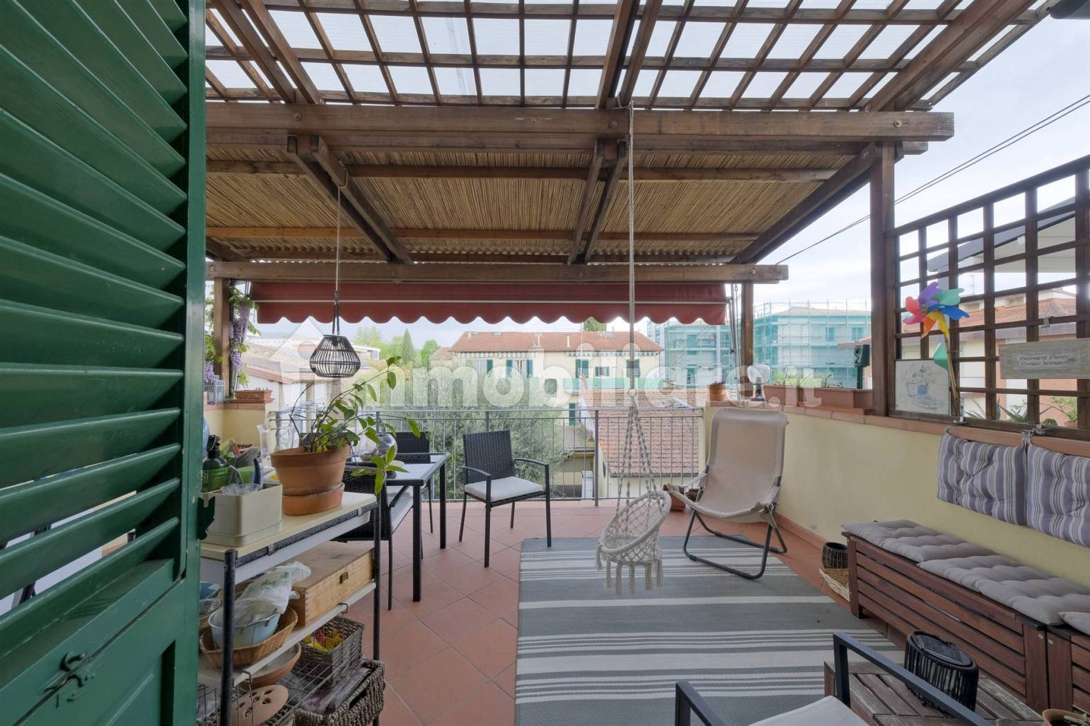 Appartamento ottimo stato, primo piano, Gignoro, Firenze