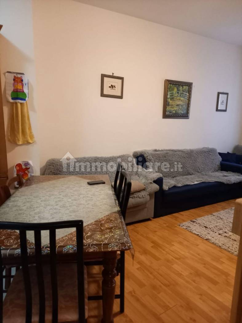 Trilocale via Fabbri, Centro, Riva del Garda