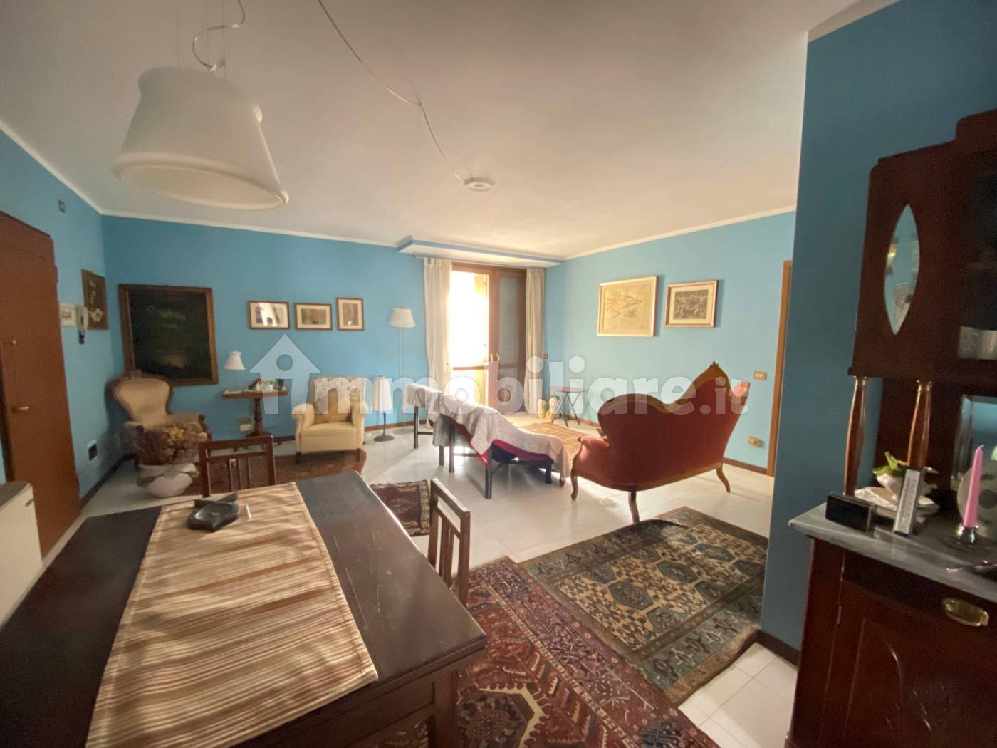 Quadrilocale ottimo stato, terzo piano, Sant&#x27;Ambrogio, Cremona