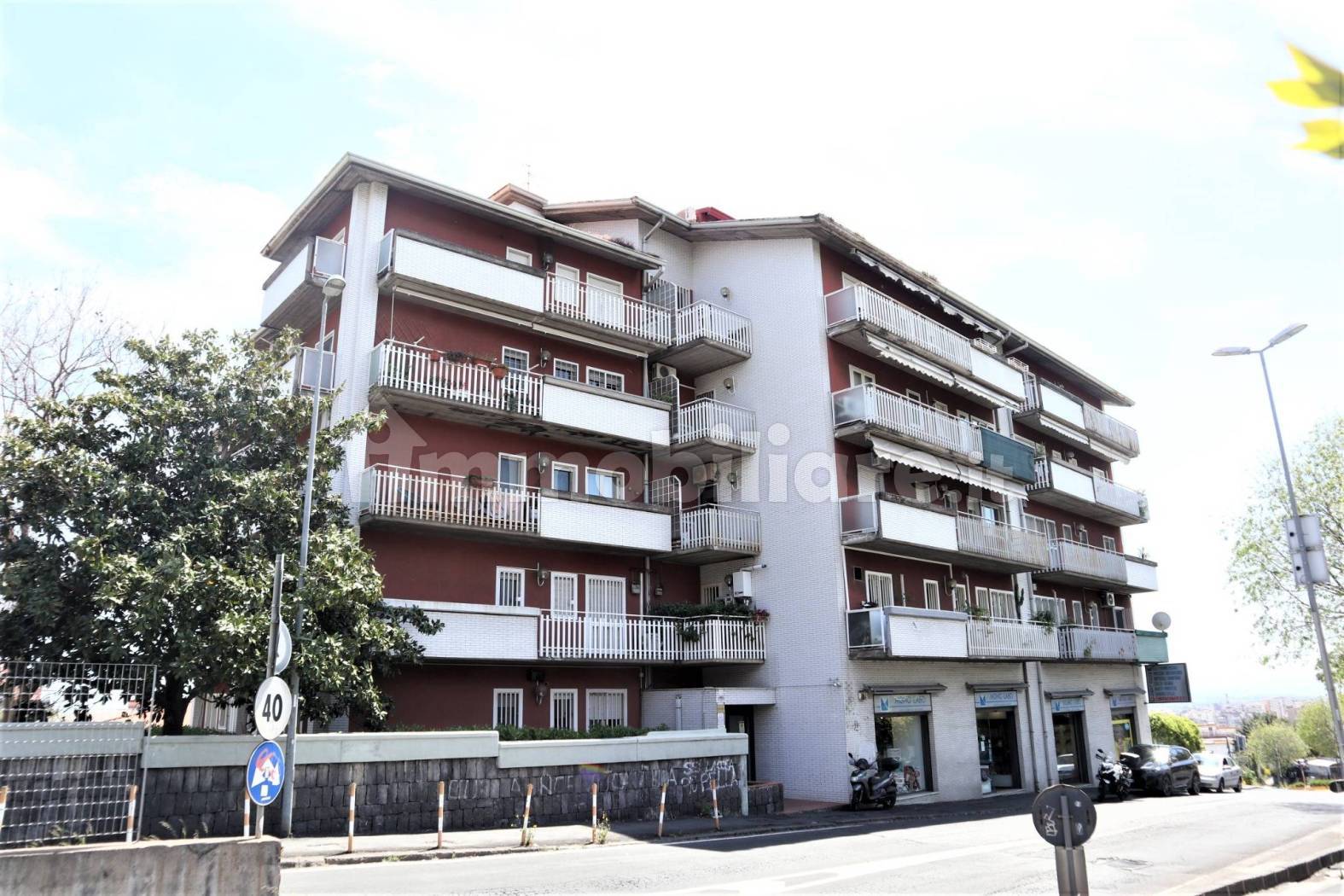 Appartamento viale Alexander Fleming 20, Gioeni, Catania