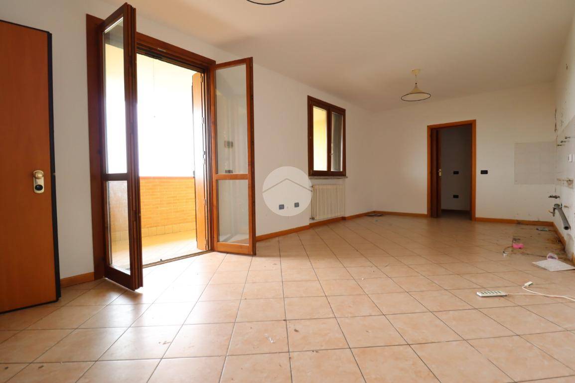 Trilocale via Oglio, San Giorgio Bigarello