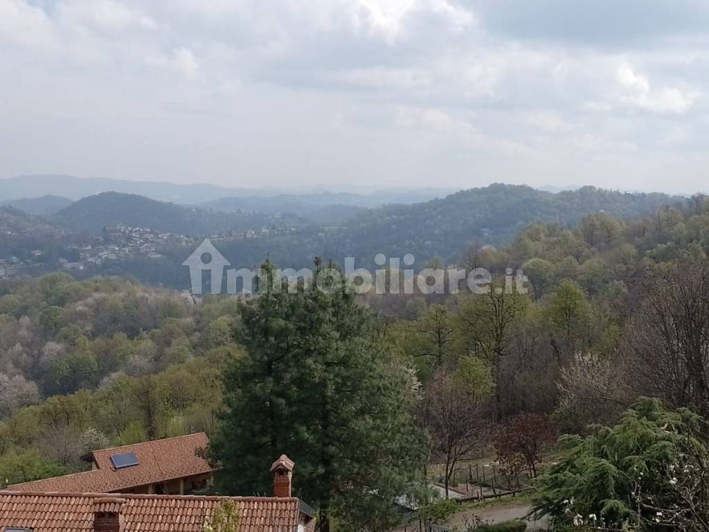 Terreno agricolo Strada Tetti Ronchi, Baldissero Torinese, rif ...