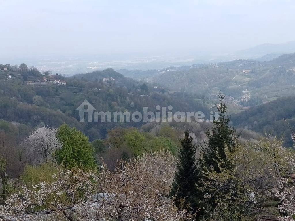 Terreno agricolo Strada Tetti Ronchi, Baldissero Torinese, rif ...
