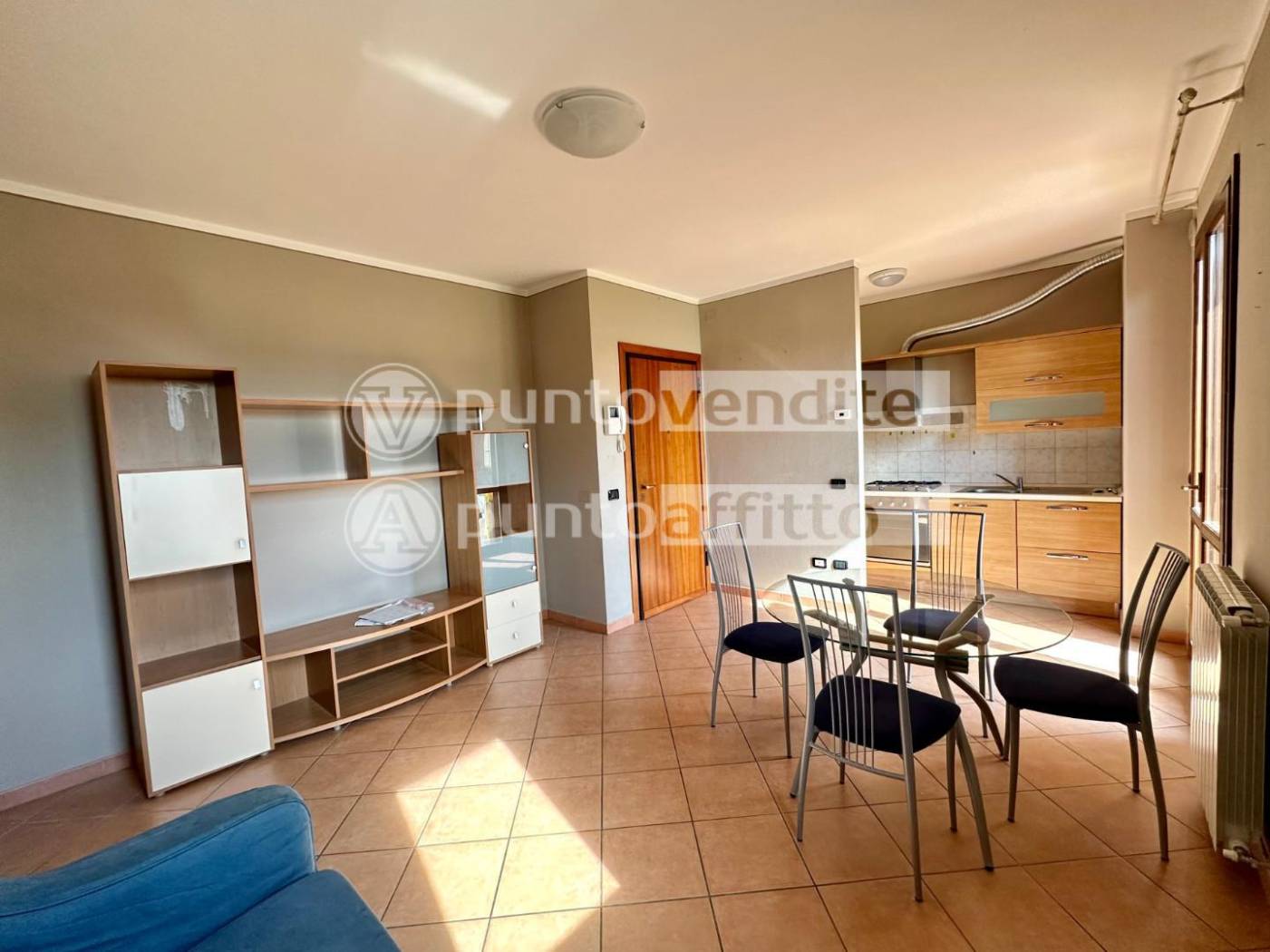 Bilocale via del Corpus Domini, 6, Pieve San Paolo - Santa Margherita, Capannori