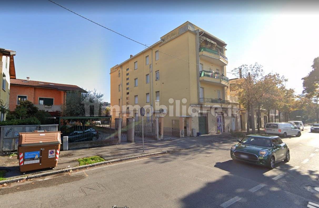 Bilocale via San Bartolomeo 44, Via Veneto - Borgo Trento, Brescia