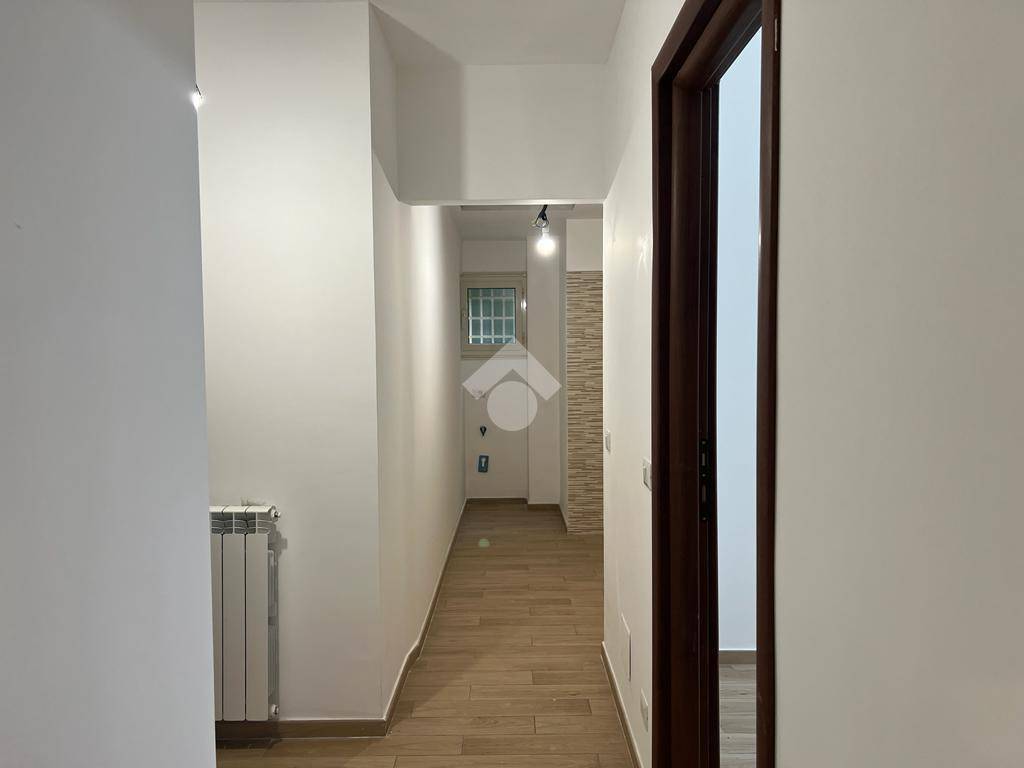 Vendita Appartamento Roma. Bilocale in via Trionfale 8489. Buono stato ...