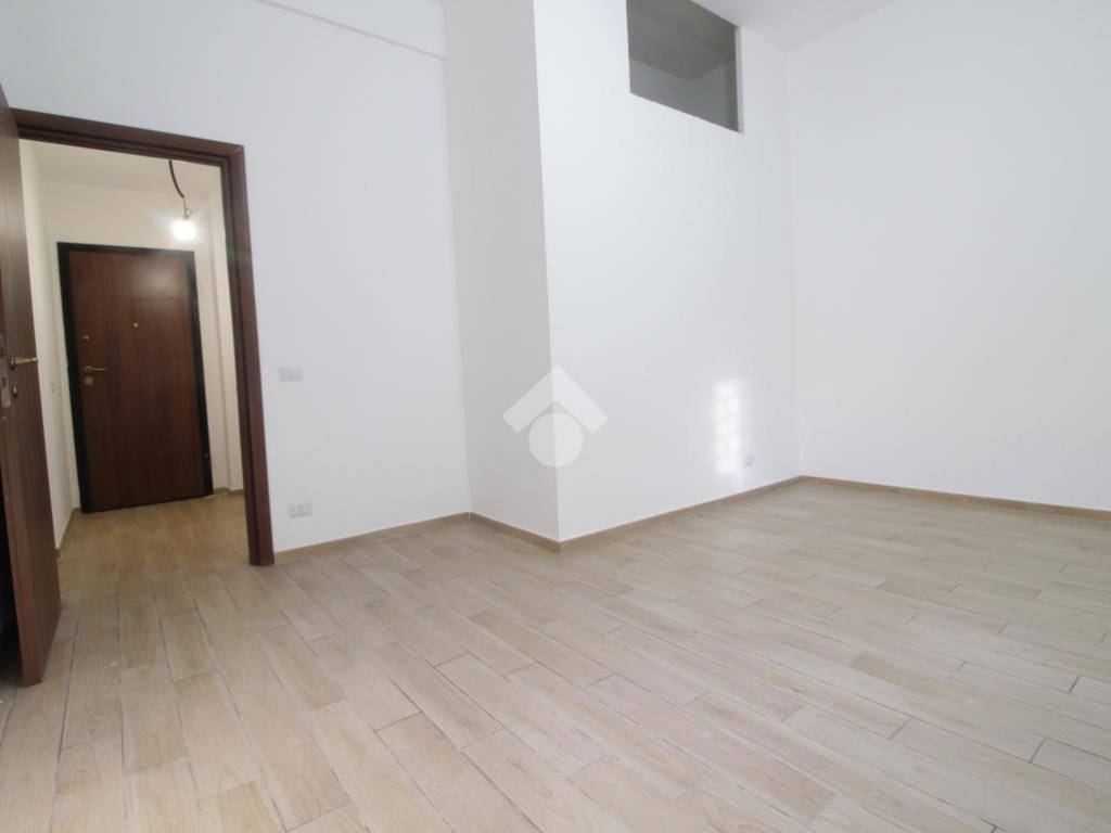 Vendita Appartamento Roma. Bilocale in via Trionfale 8489. Buono stato ...