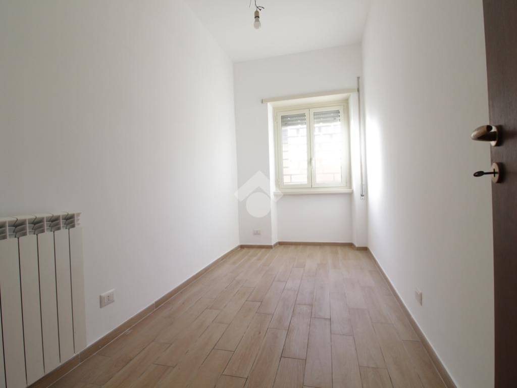 Vendita Appartamento Roma. Bilocale in via Trionfale 8489. Buono stato ...