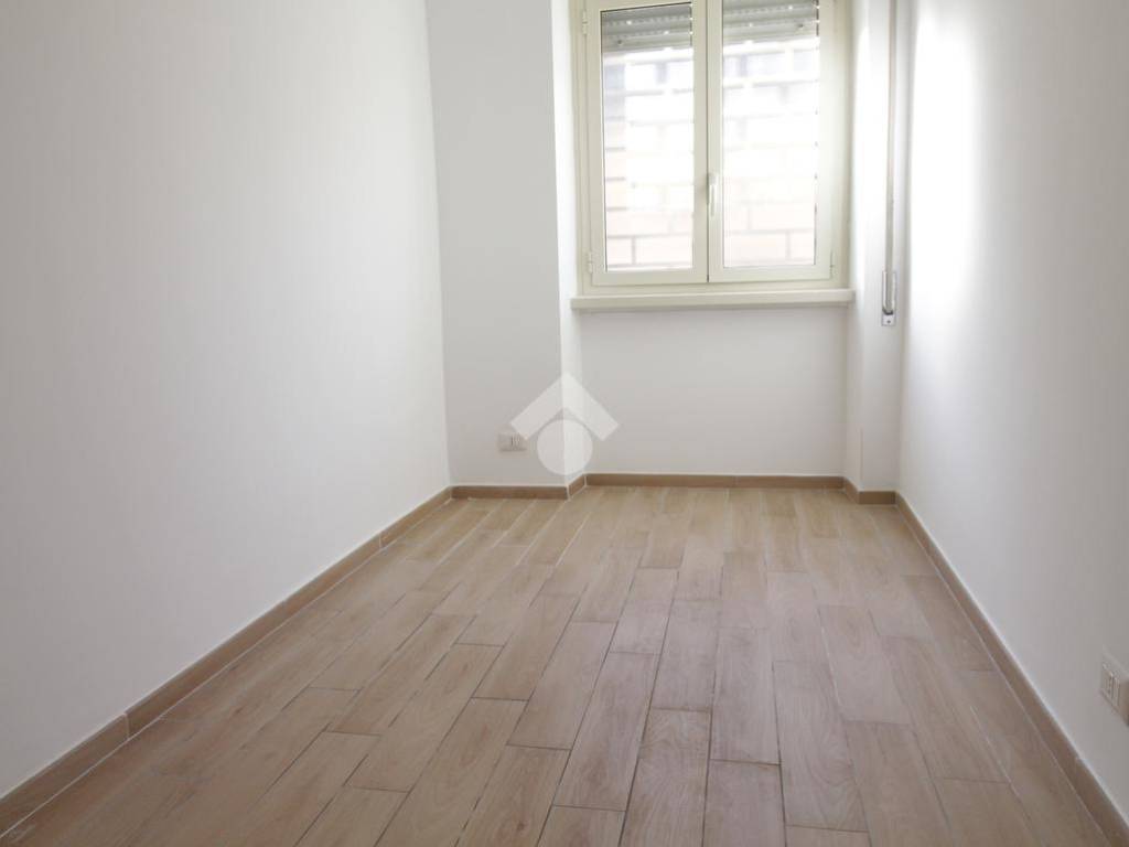 Vendita Appartamento Roma. Bilocale in via Trionfale 8489. Buono stato ...