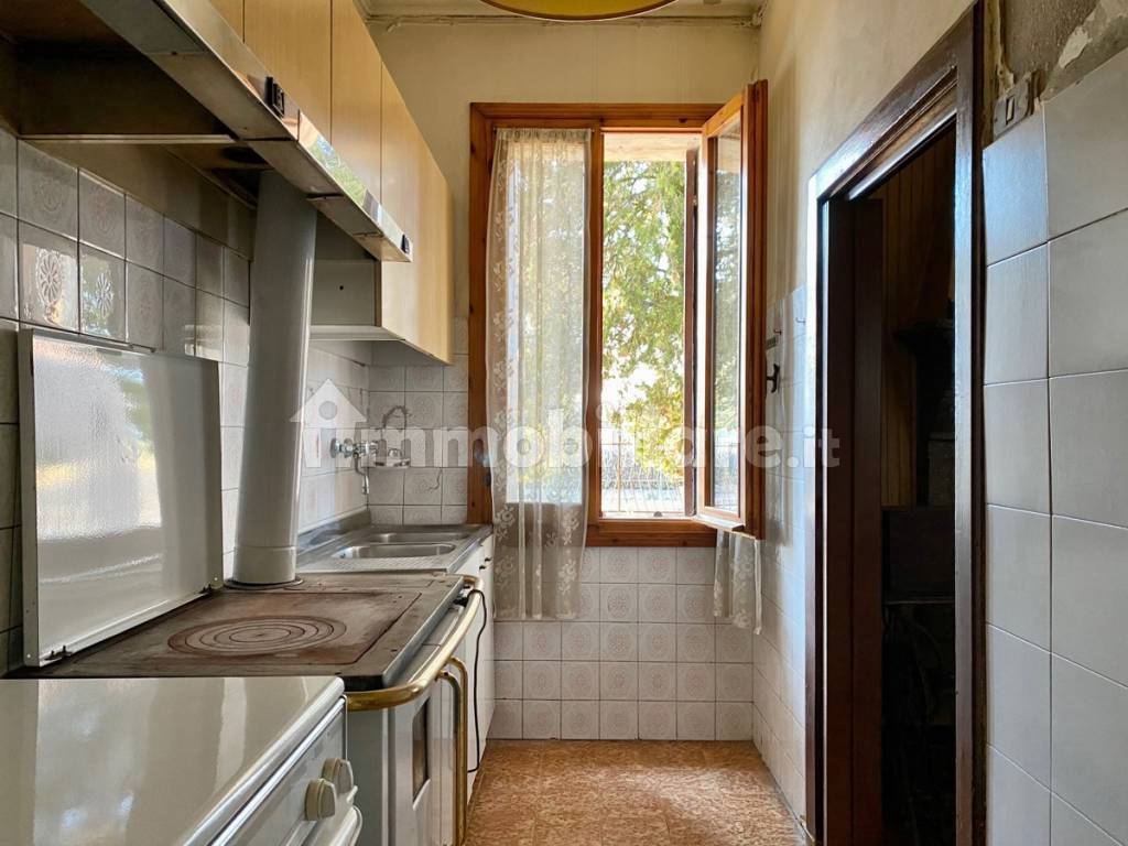 Vendita Terratetto unifamiliare in via Roma, 7 Campiglia dei Berici. Da ...