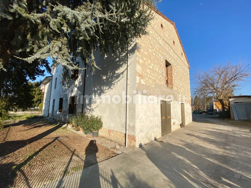 Vendita Terratetto unifamiliare in via Roma, 7 Campiglia dei Berici. Da ...