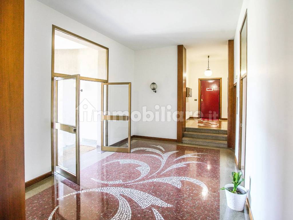 Ufficio - Studio via Rinaldo Rigola 7, Milano, Rif. 102749956 ...