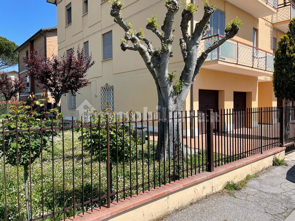 Appartamento via Val Venosta, Alberti - Galilei, Ravenna