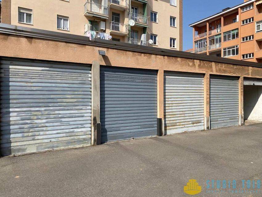 Garage - Box in Vendita