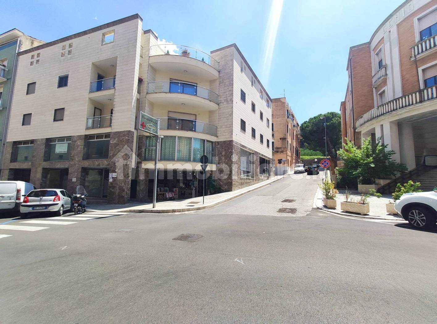 Garage - Box in Vendita