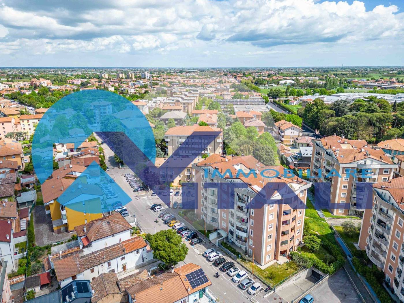 Trilocale via Cerchia delle Vigne 80, Sant&#x27;Egidio - Vigne, Cesena