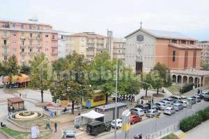 Appartamento via Riccardo Misasi 180, Centro, Cosenza