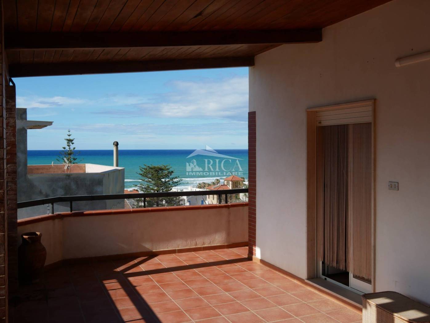 Trilocale via del Mare, Alcamo Marina, Alcamo