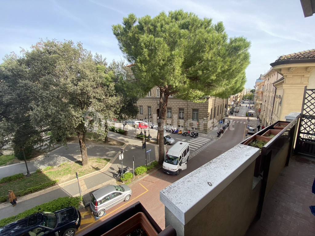 Trilocale piazza Luigi Ferrari 18, Centro Storico, Rimini