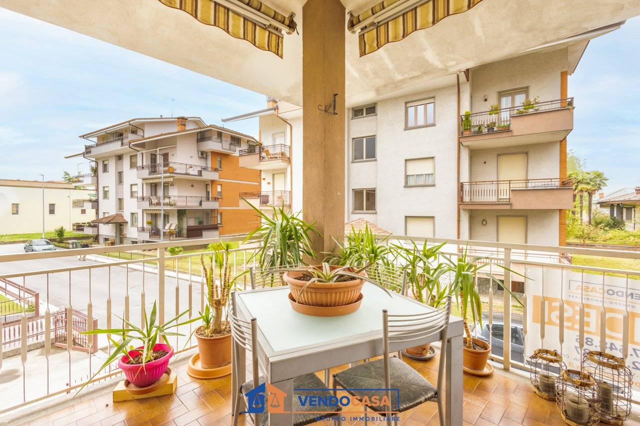 Appartamento via Don Oreste Benzi 7, Centro, Narzole