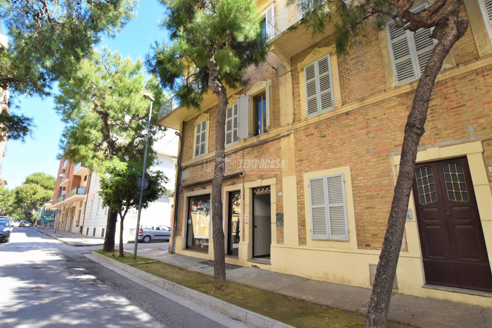 Trilocale viale della Vittoria 210, Porto San Giorgio