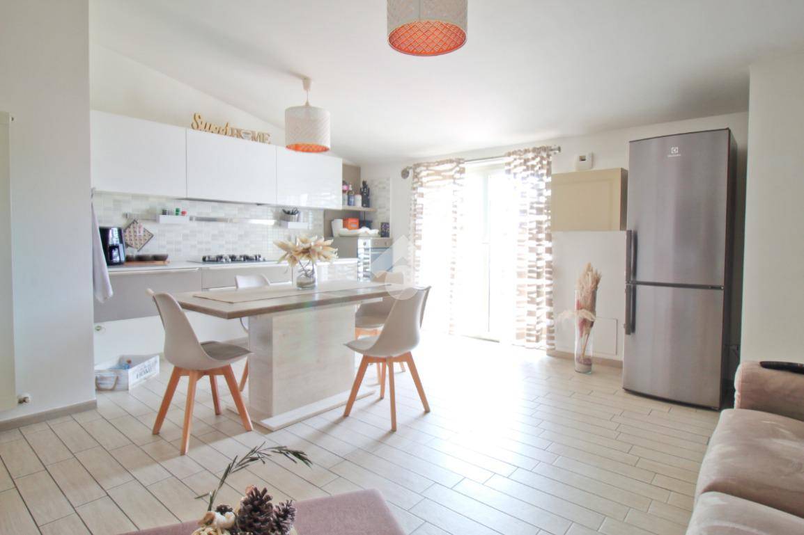 Trilocale via Giuseppe Verdi 3, Villa Carmine, Montesilvano