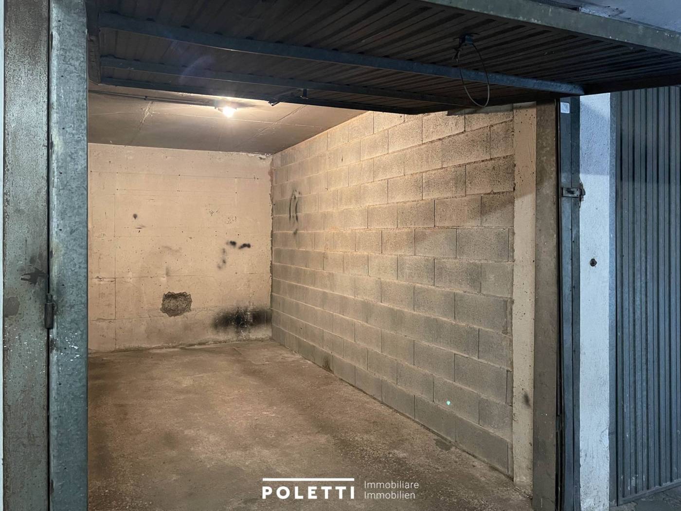 Garage - Box in Vendita