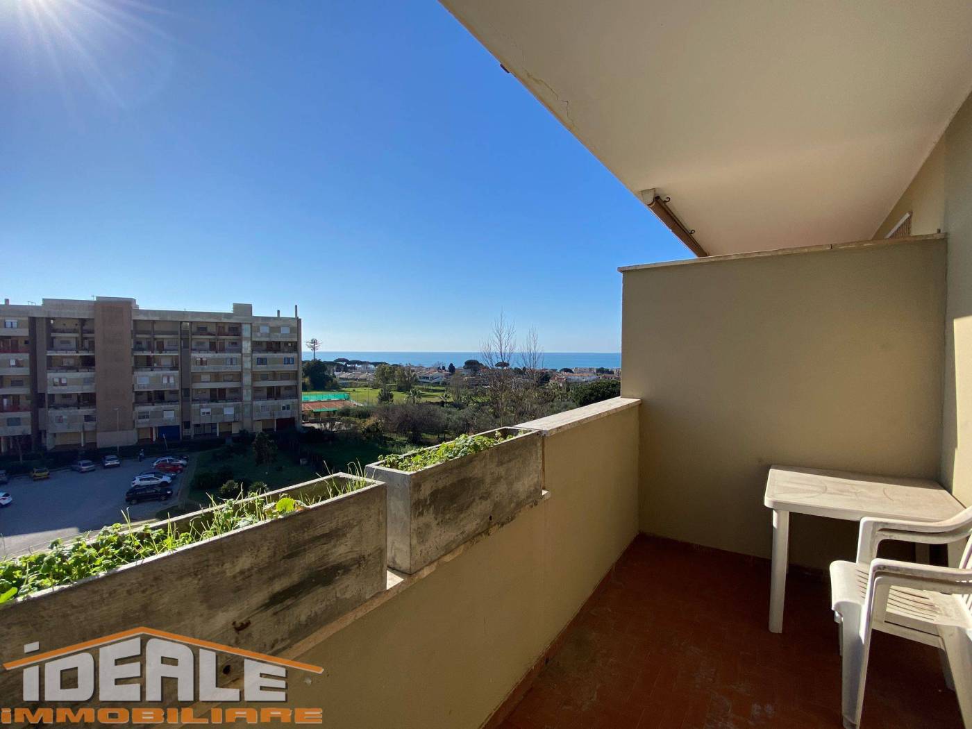 Quadrilocale piazza Dante Zemini 21, Cocchino, Anzio