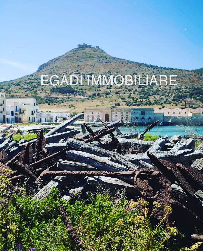 Bilocale via Giovanni Amendola, Centro, Favignana