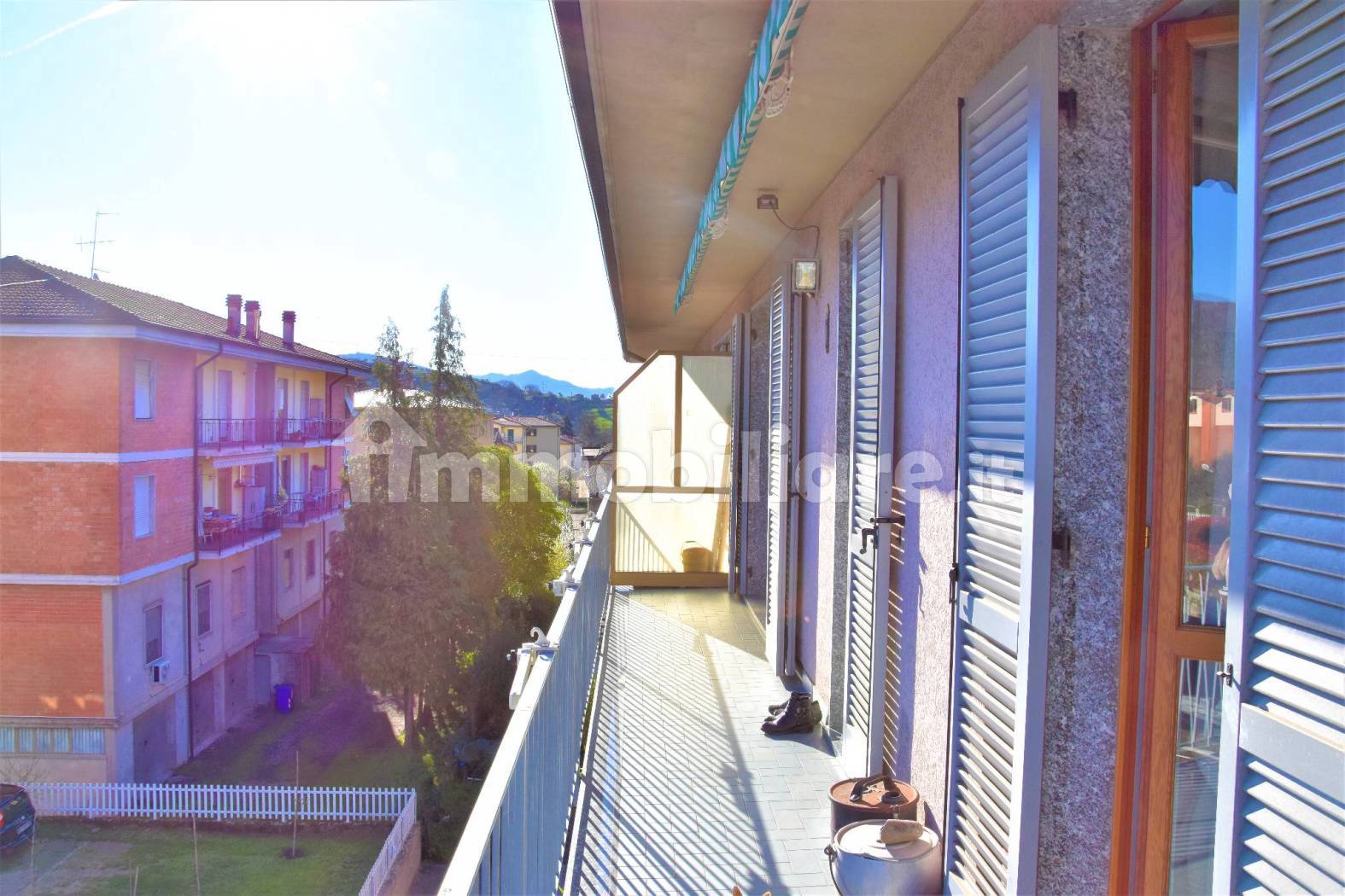 Appartamento via Roma 59, Centro, Pontremoli