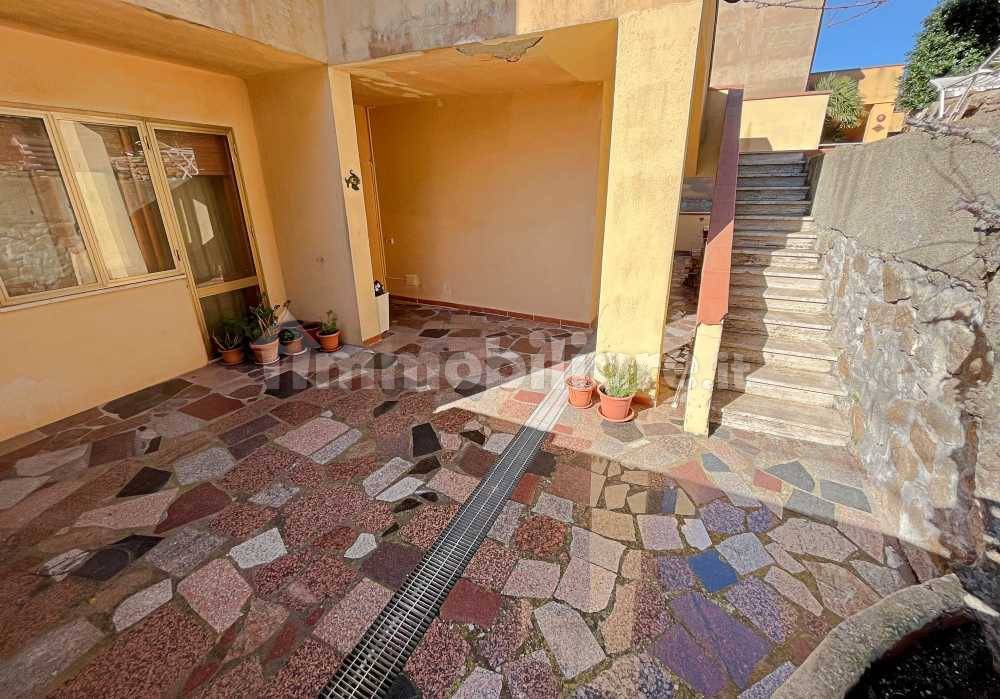 Appartamento via Santa Maria, Giglio Castello, Isola del Giglio