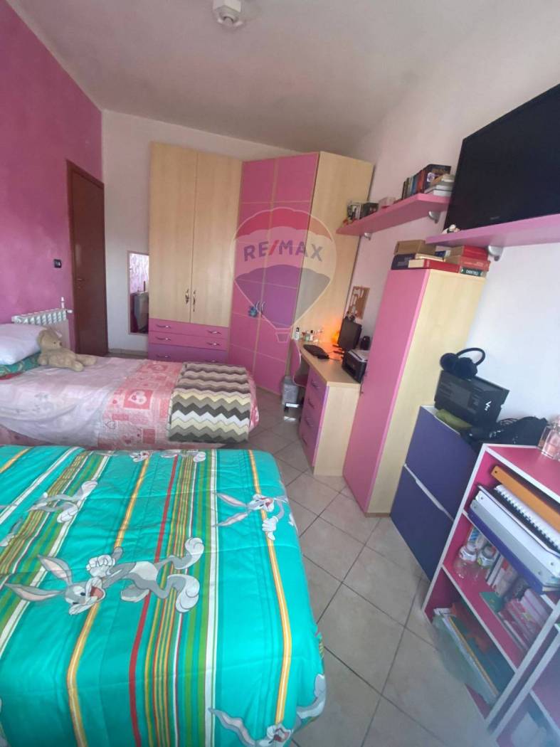 Trilocale via italia 103, Santa Panagia - Teracati, Siracusa