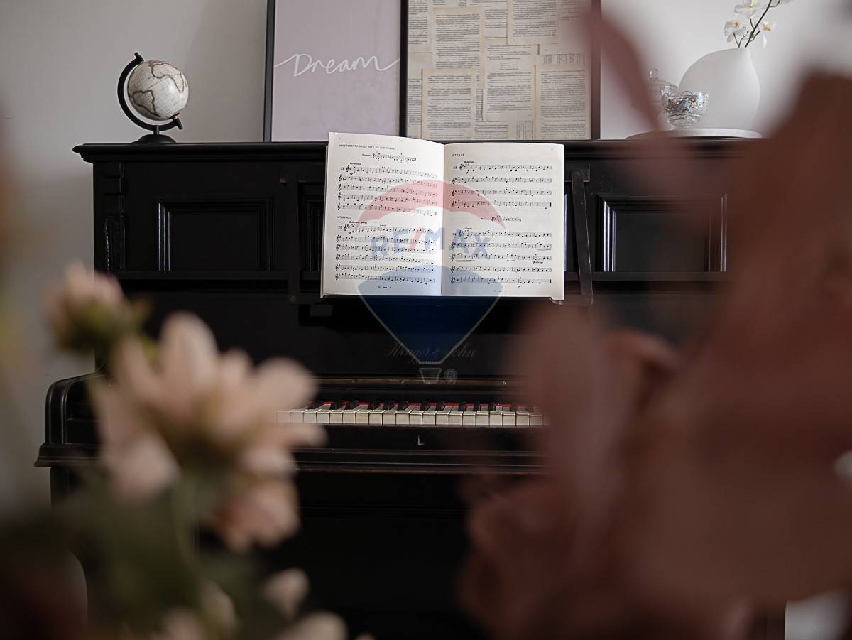 Trilocale via Filippo Palizzi 131, Vomero, Napoli