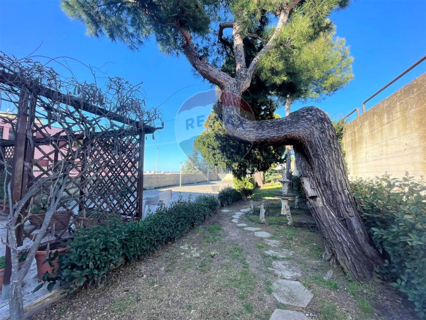 Trilocale buono stato, primo piano, Centro, Agugliano