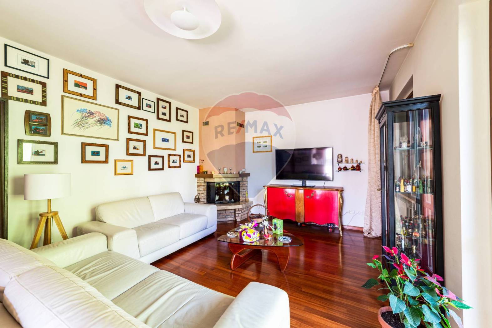 Appartamento via Papa Giovanni XXIII 55, Centro, Santa Maria Nuova