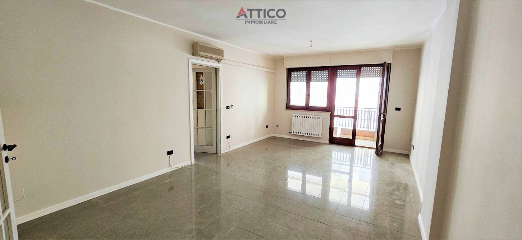 Appartamento viale Sicilia 1, Monte Rosello, Sassari